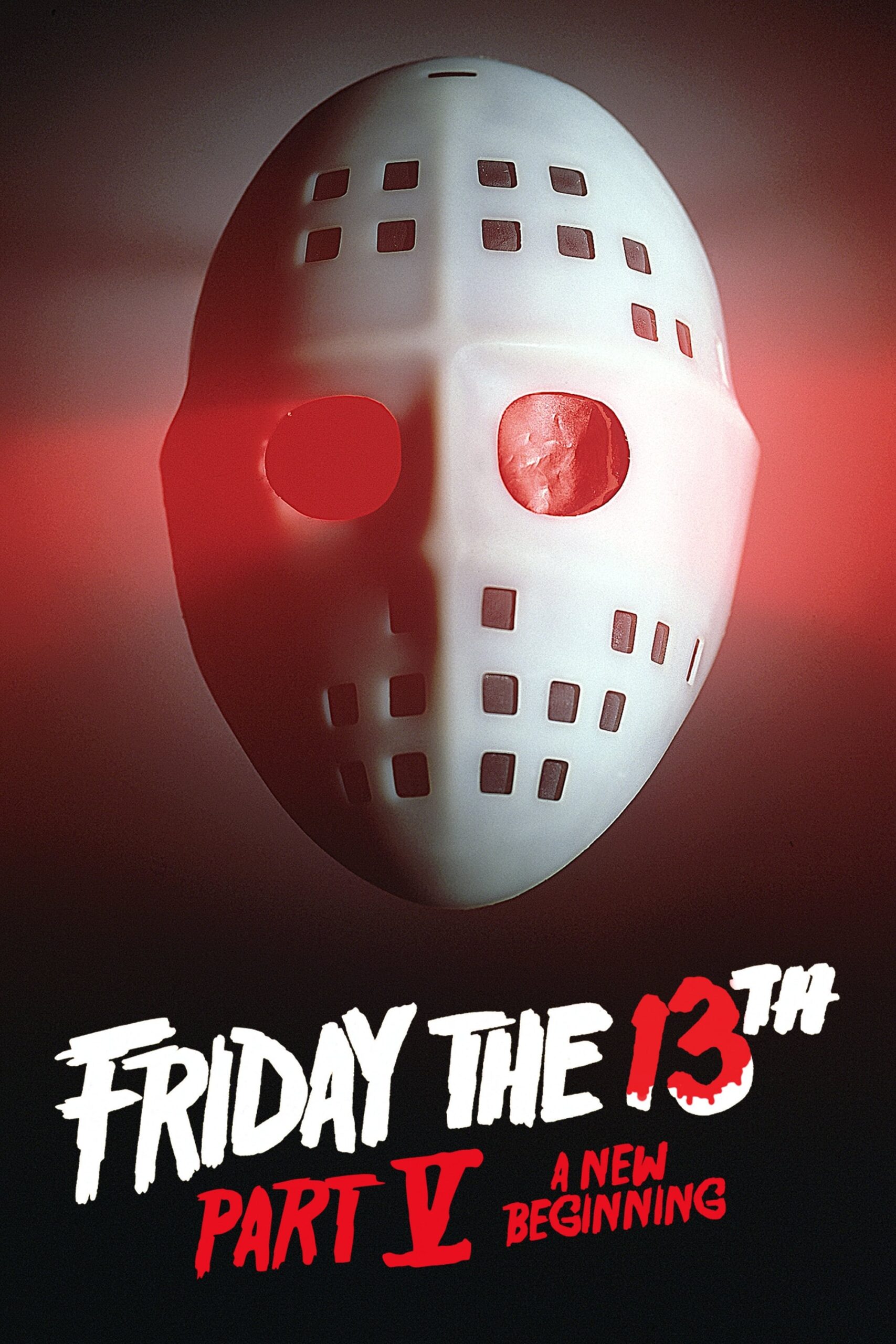 Friday The 13th Part V - A New Beginning (1985) - ScareTissue