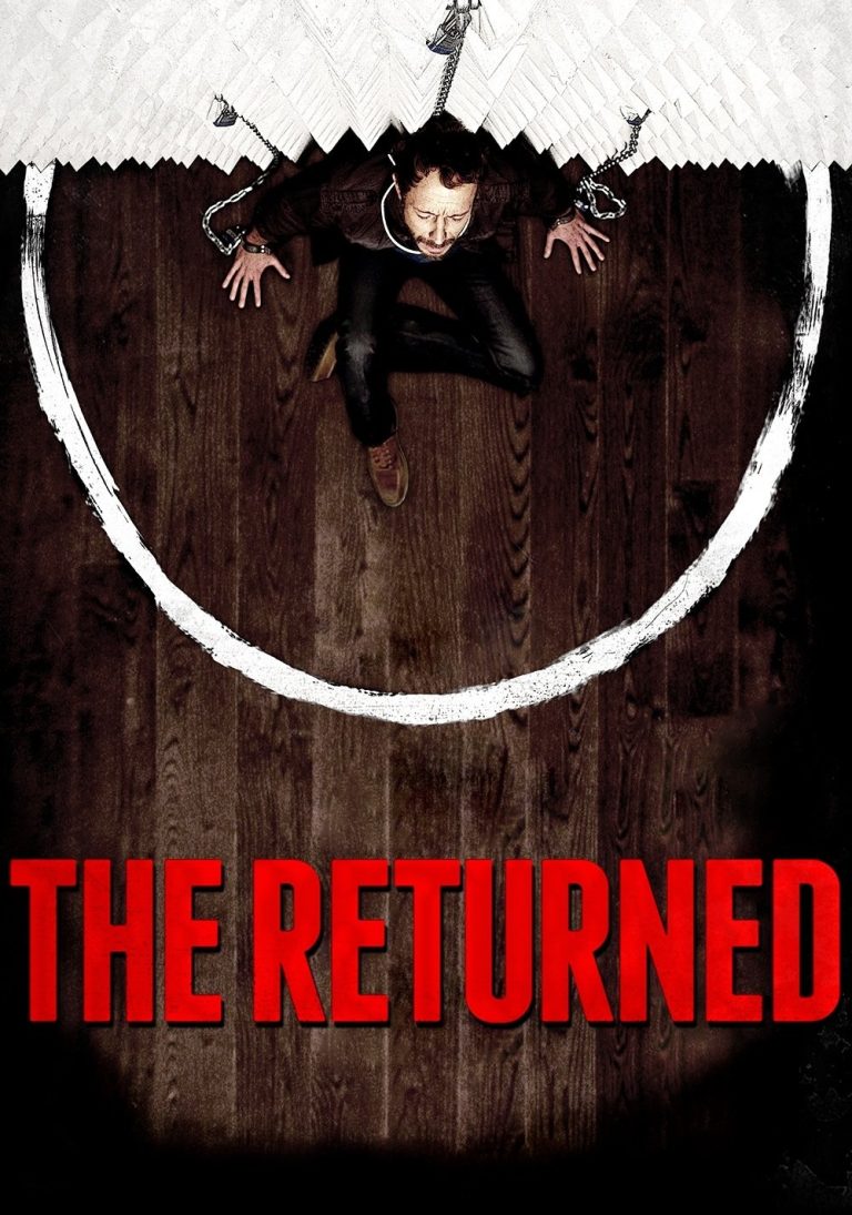 The Returned (2013) - A Softer Zombie Movie - ScareTissue