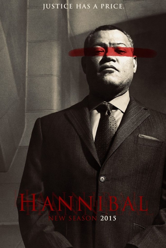 Hannibal Returns Bigger and Bloodier Than Ever - ScareTissue