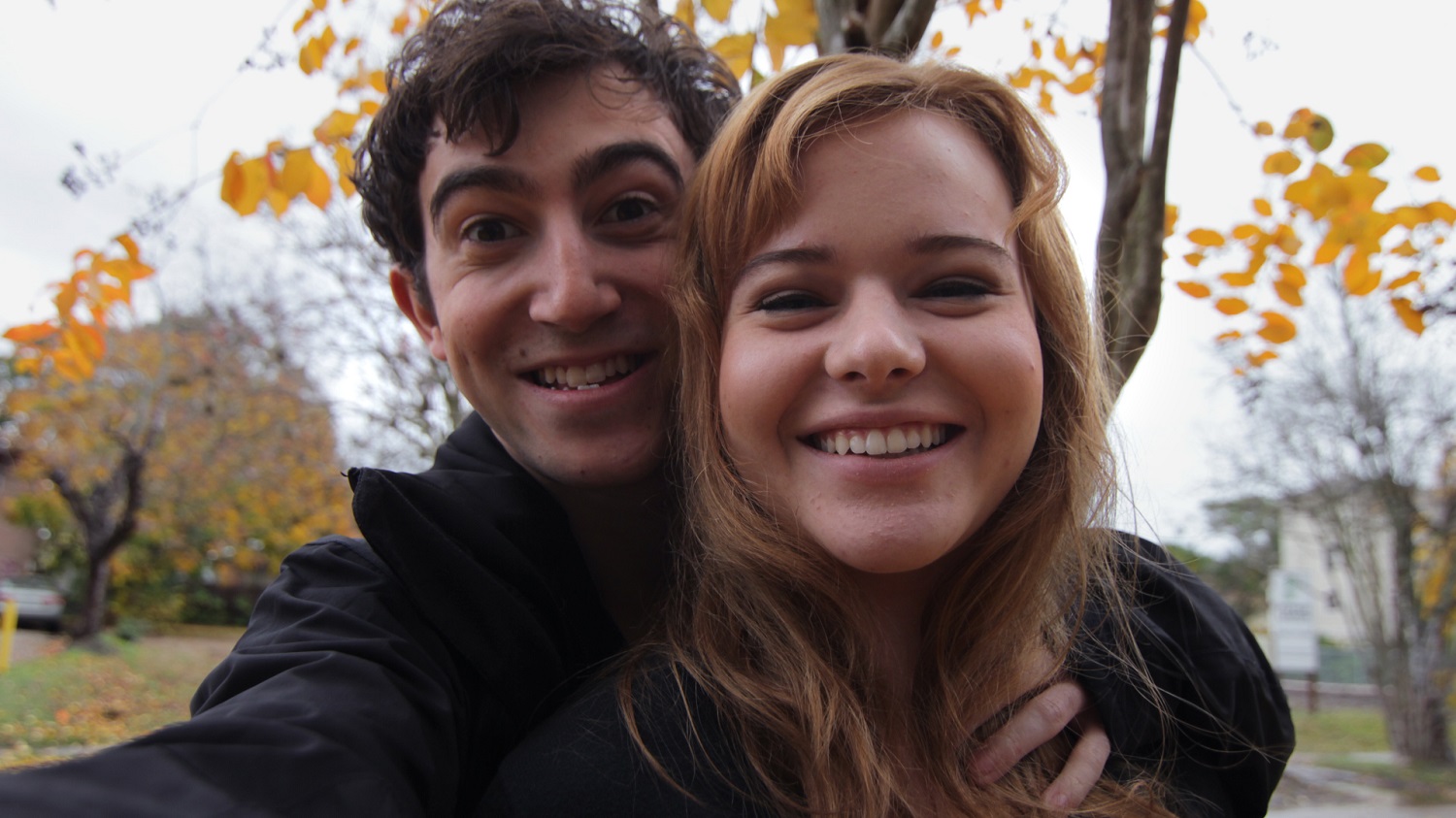 'Clinger' Comes To UK February 1st - New Trailer - ScareTissue