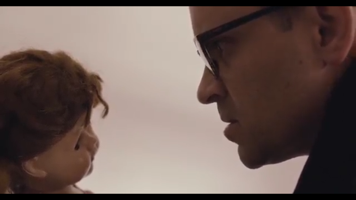 The Terrible Two - First Trailer - ScareTissue