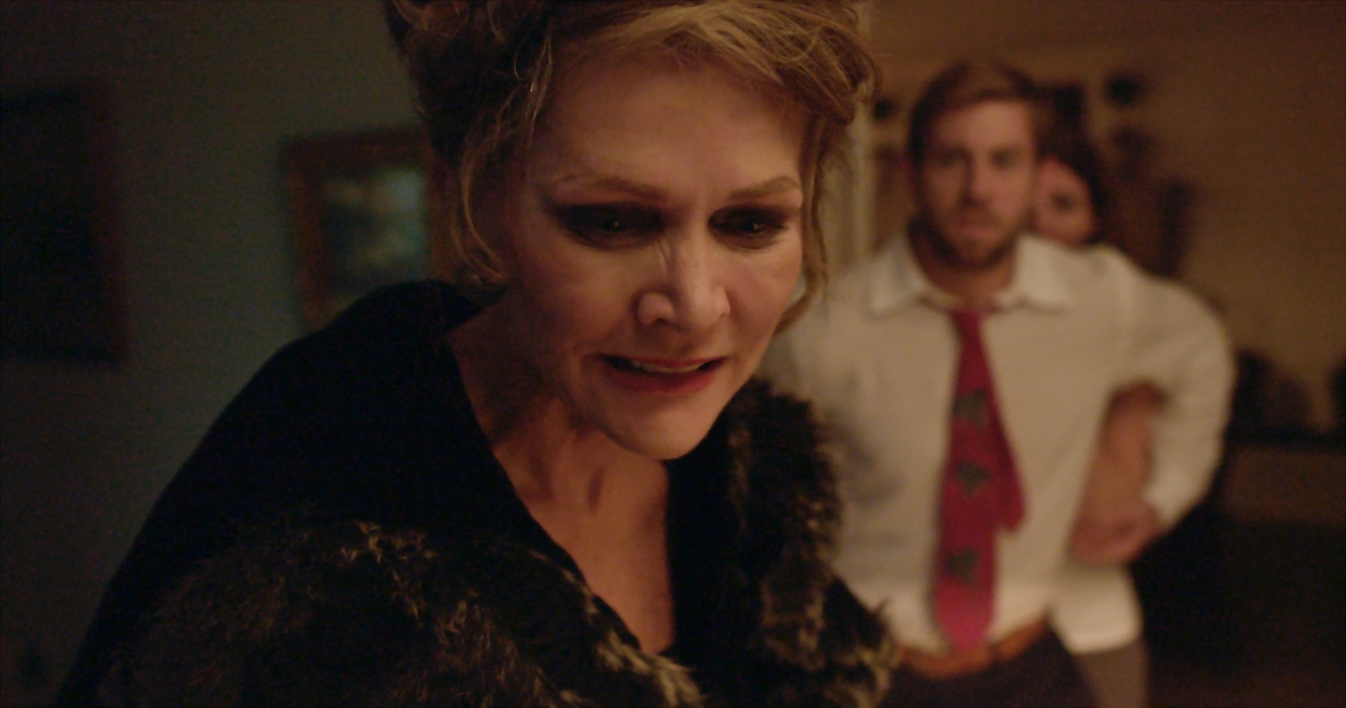 The Terrible Two Unveils New Trailer and Artwork - ScareTissue