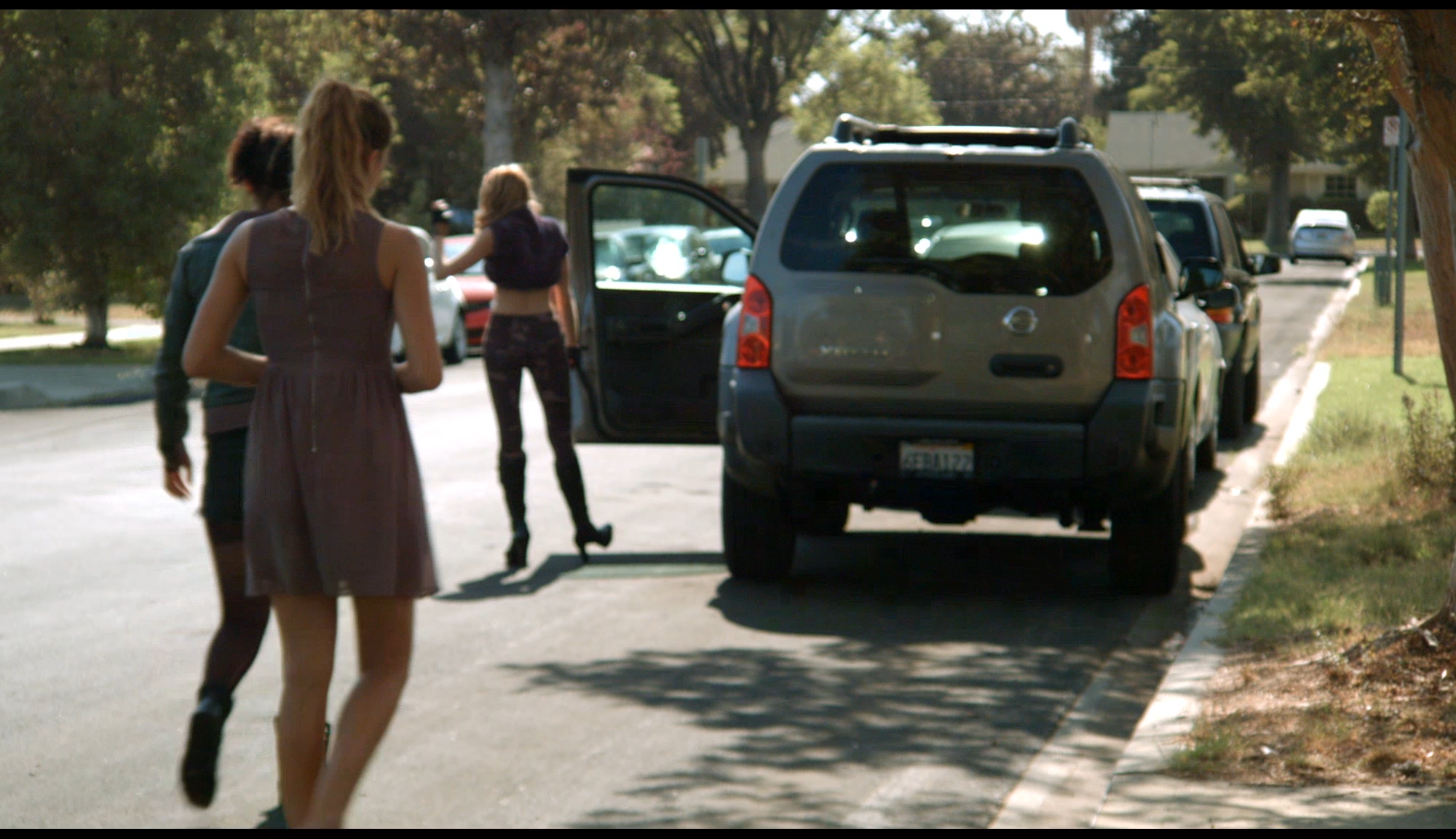 'Psychos' - Poster, Trailer & Stills - ScareTissue