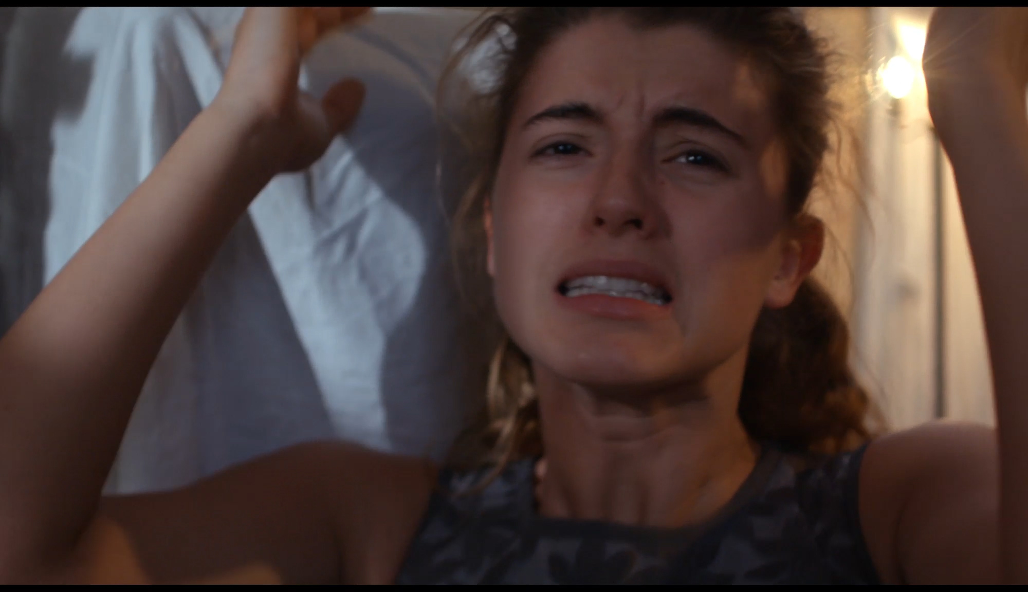 Psychos - Poster, Trailer & Stills - ScareTissue