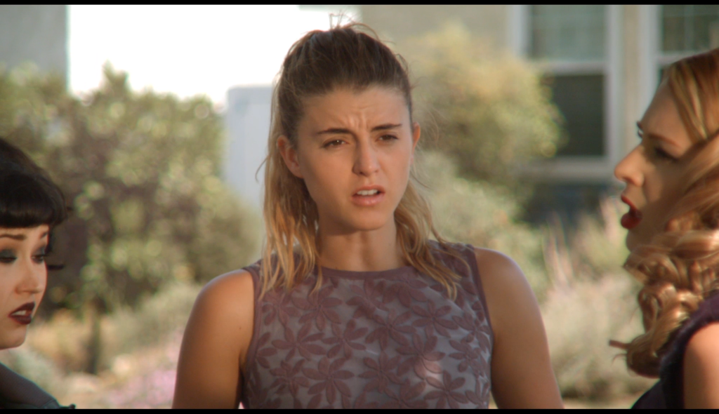 Psychos - Poster, Trailer & Stills - ScareTissue