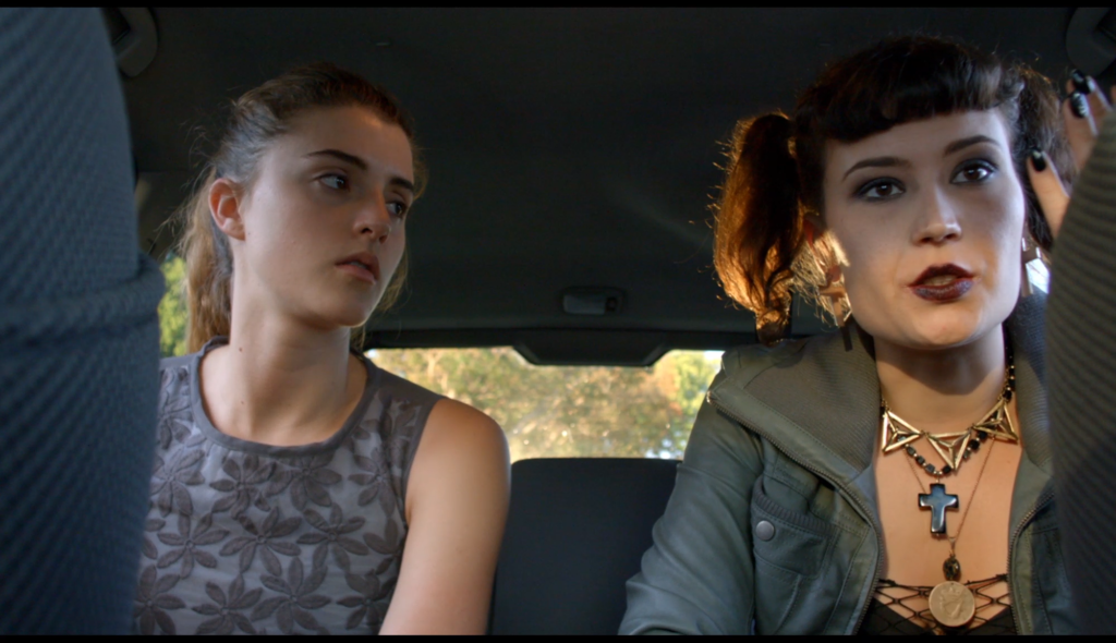 Psychos - Poster, Trailer & Stills - ScareTissue