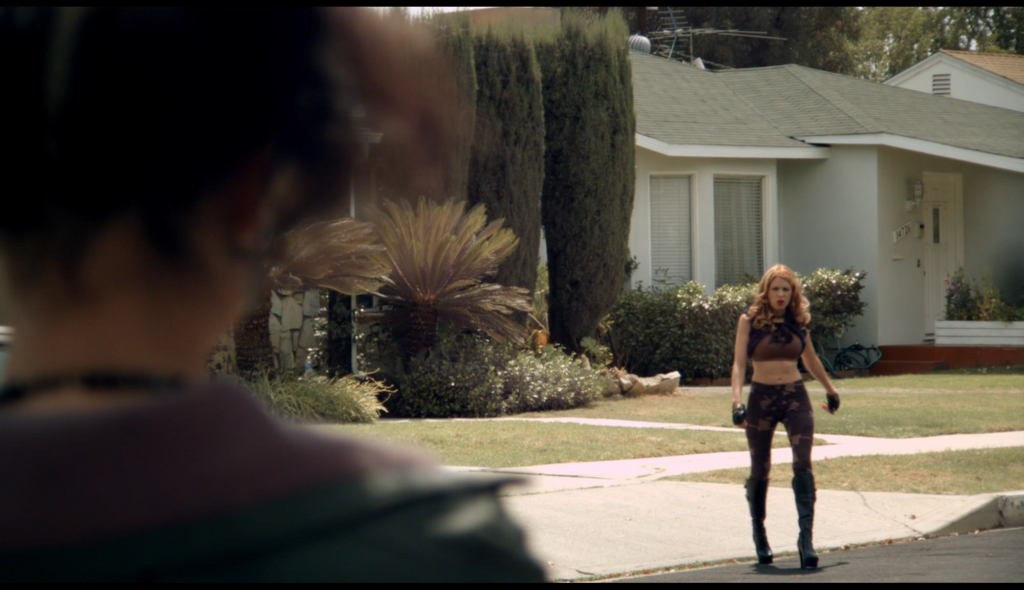 Psychos - Poster, Trailer & Stills - ScareTissue