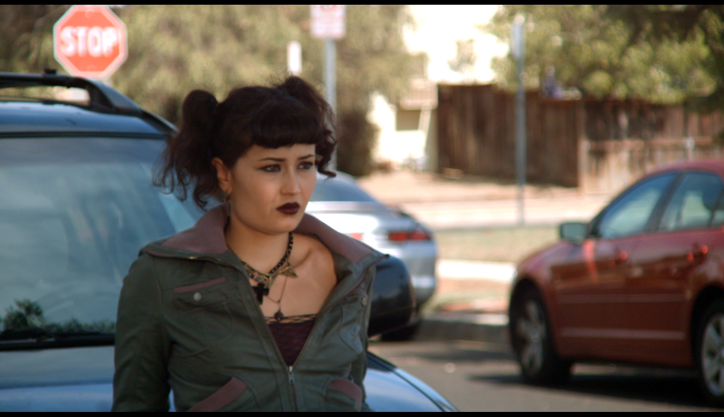 Psychos - Poster, Trailer & Stills - ScareTissue