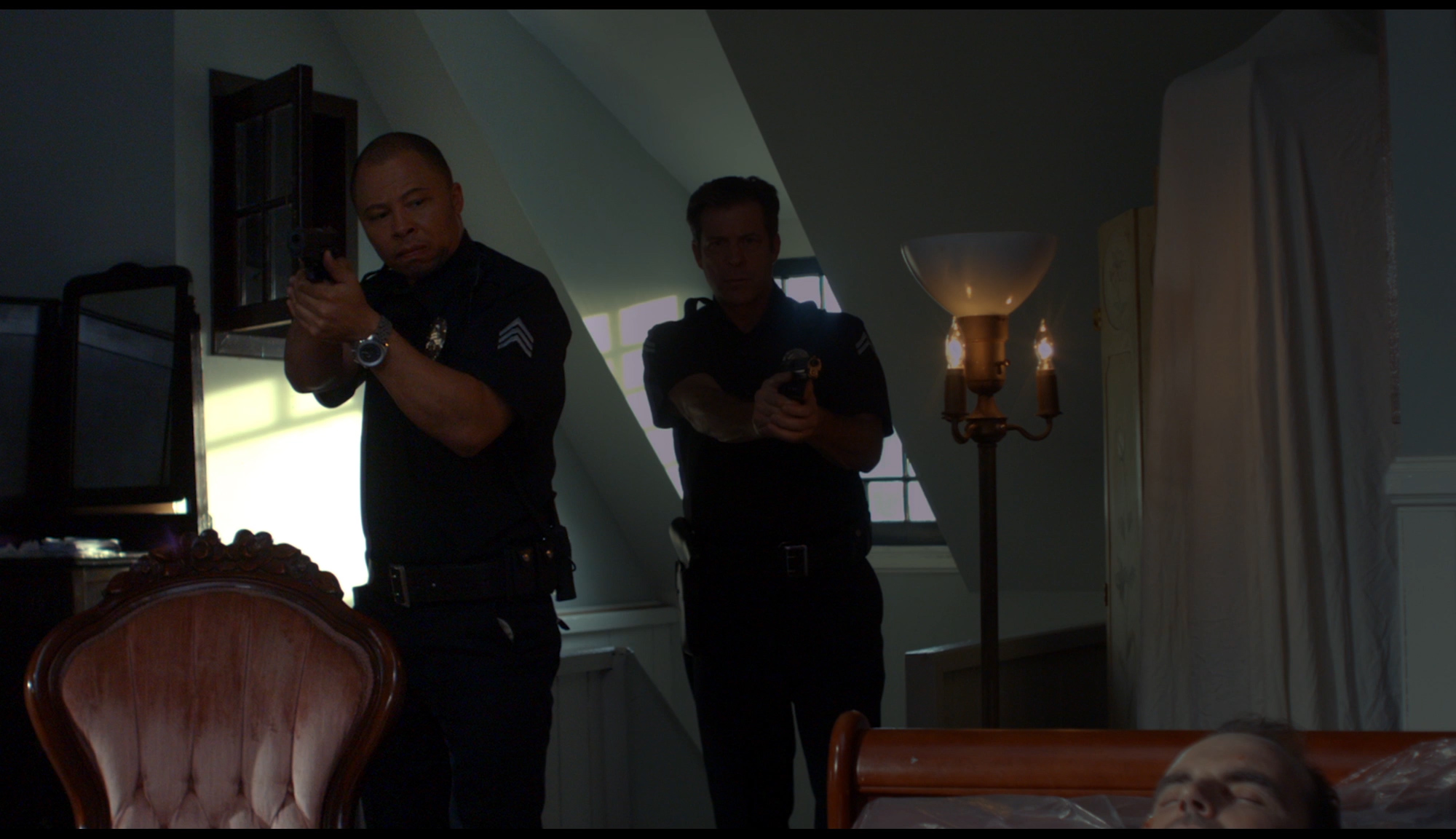Psychos - Poster, Trailer & Stills - ScareTissue