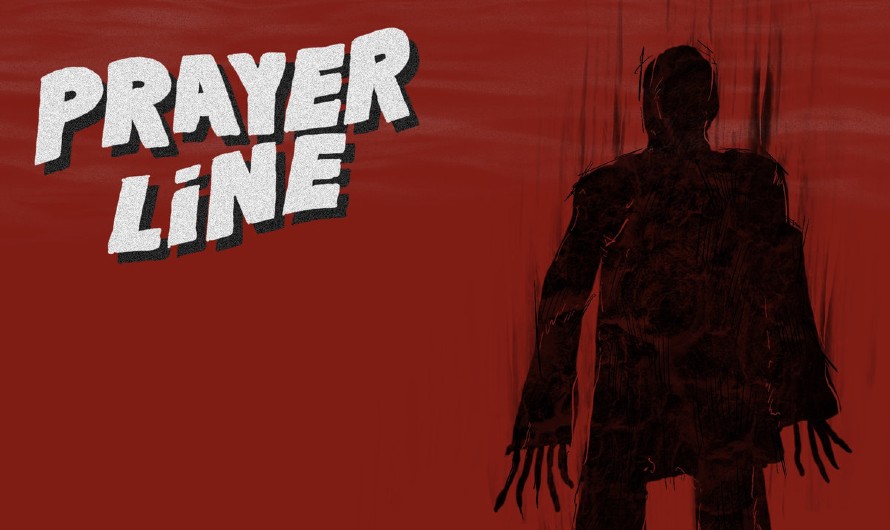 Horror Rockers Prayer Line Release 'A Martyr’s Death' - ScareTissue