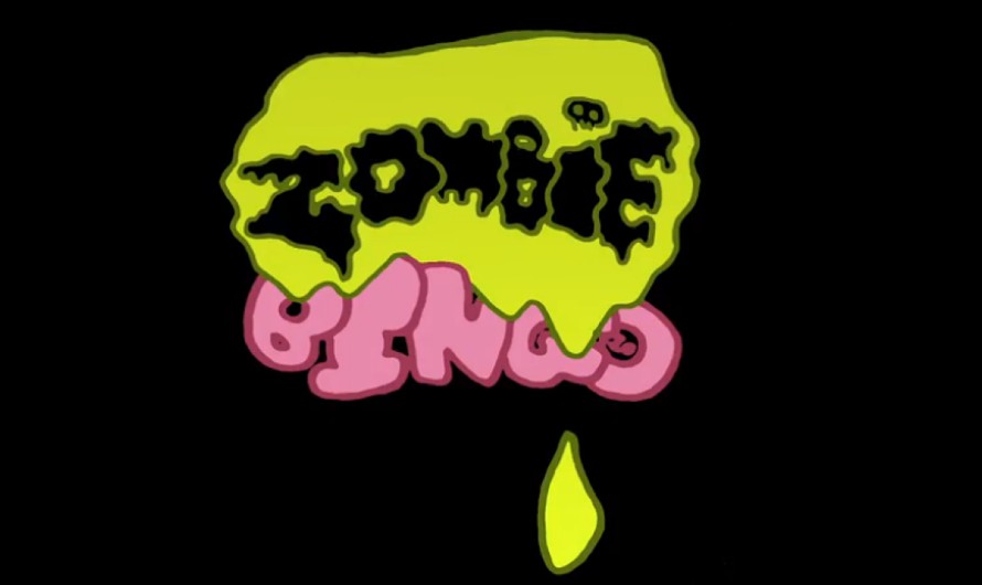 Zombie Bingo: Short Student Comedy-Horror Film - ScareTissue