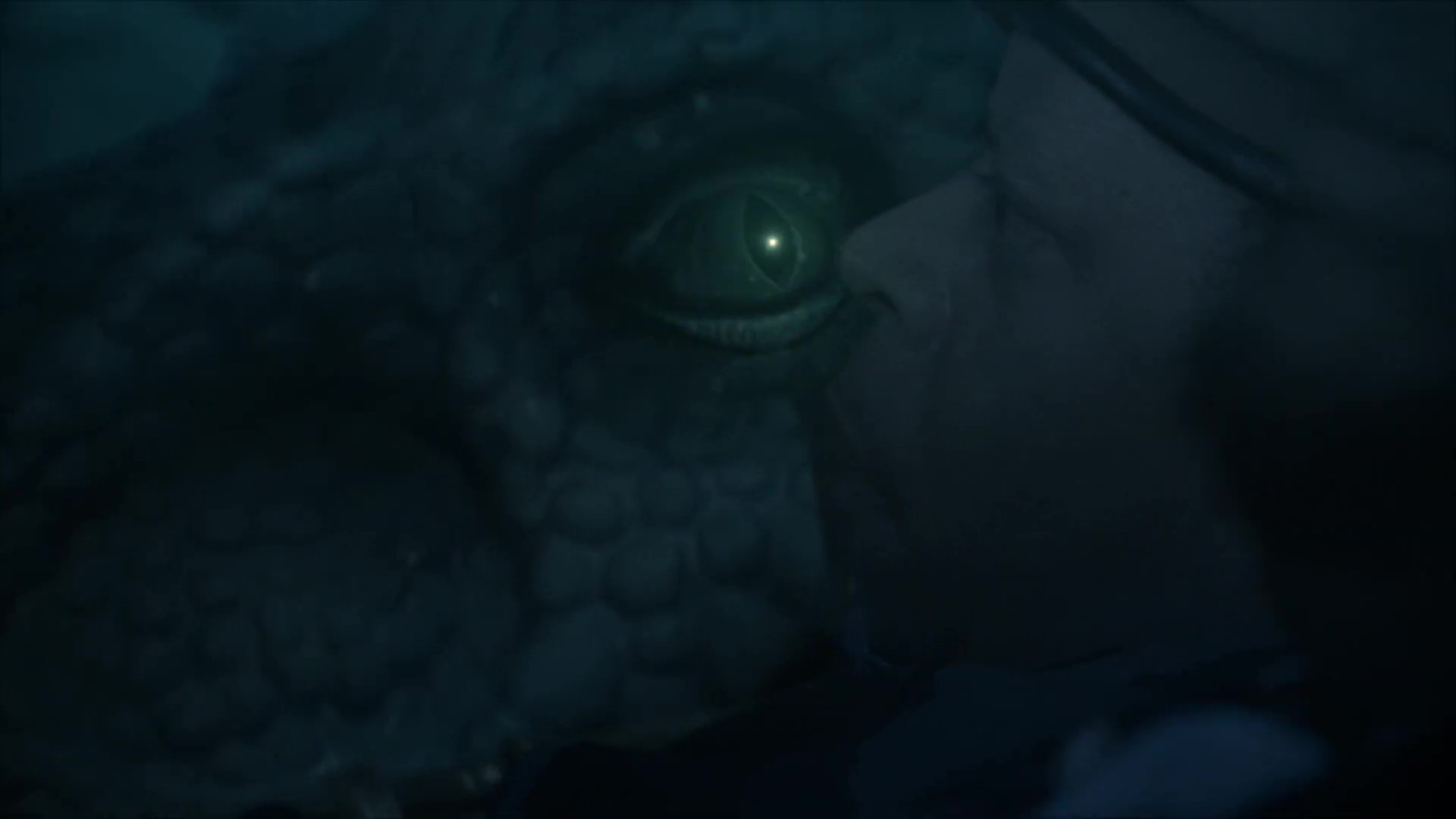 Official Trailer for 'Jurassic Thunder' Coming In March! - ScareTissue