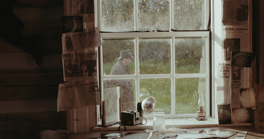 Astonishing Tales of Terror: Rocktapussy! - Official Trailer - ScareTissue