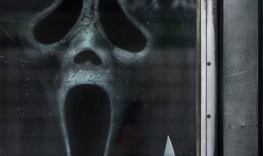 SCREAM VI - Teaser Trailer and Poster - ScareTissue