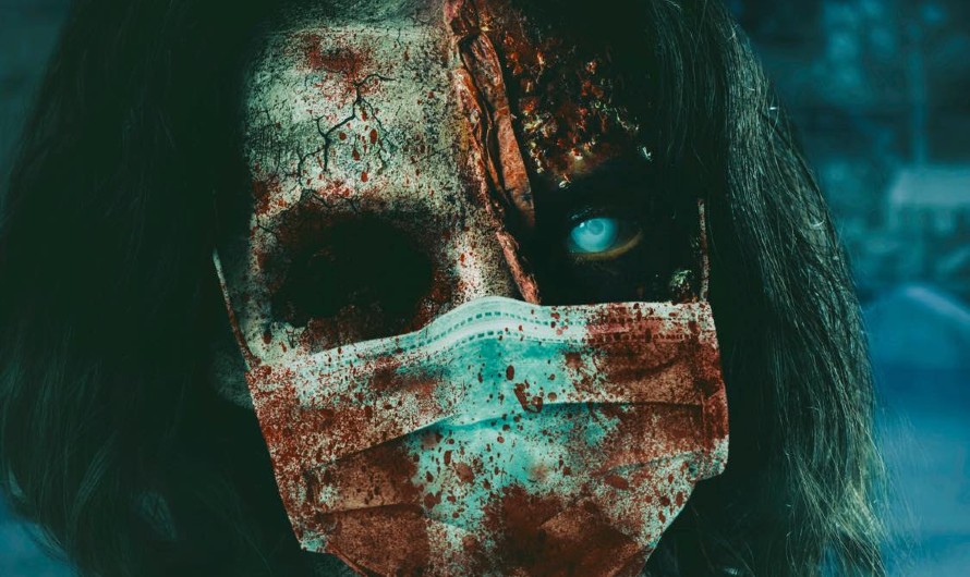 Indiegogo Campaign For New Horror Film 'Contaminate' - ScareTissue