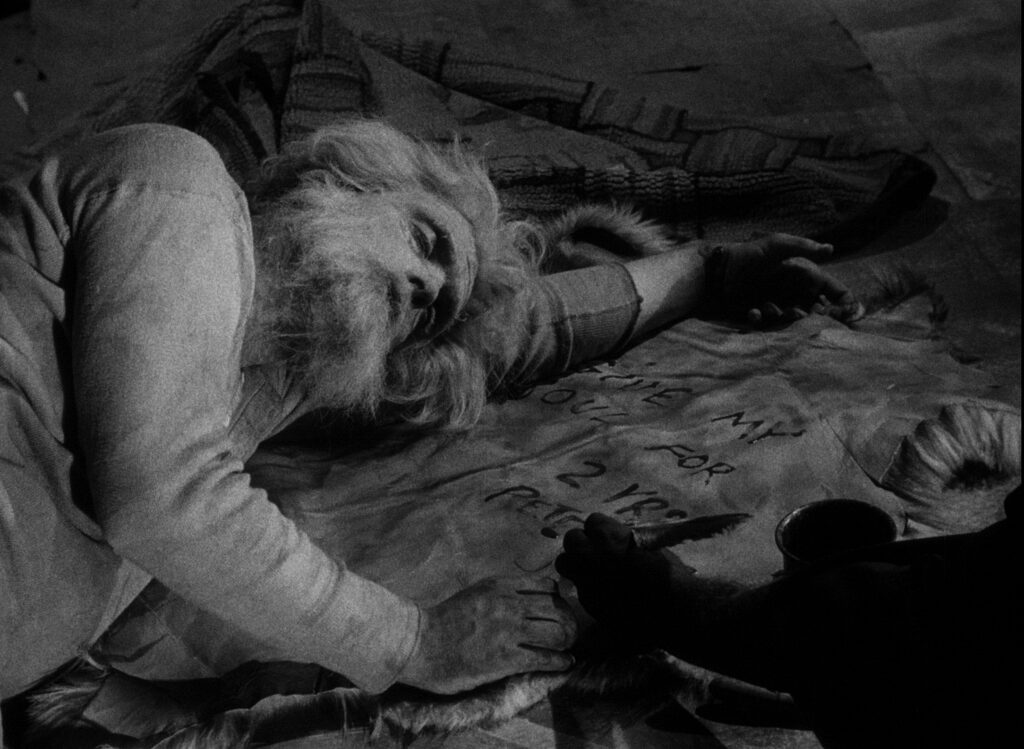 Roger Corman’s THE DEVIL’S PARTNER 4K Special Edition - ScareTissue