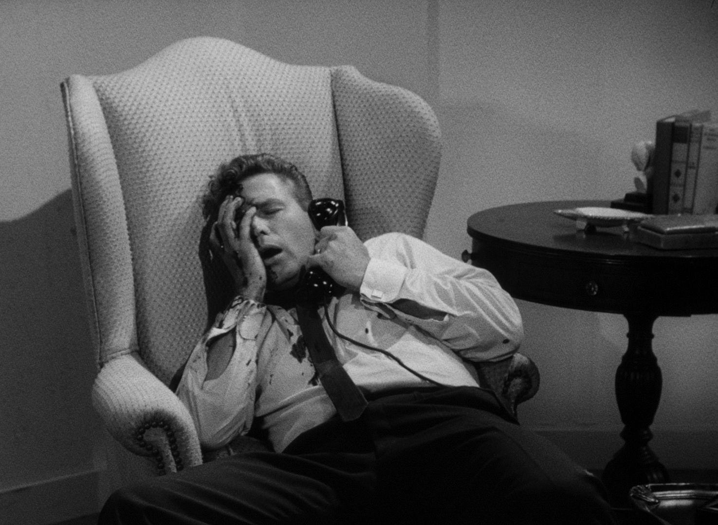 Roger Corman’s THE DEVIL’S PARTNER 4K Special Edition - ScareTissue