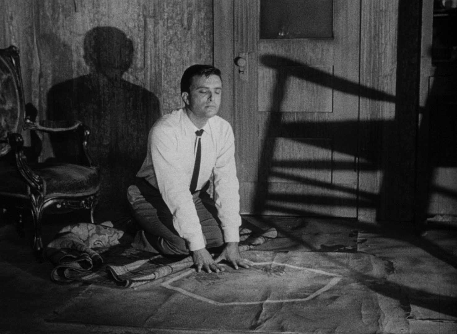 Roger Corman’s THE DEVIL’S PARTNER 4K Special Edition - ScareTissue