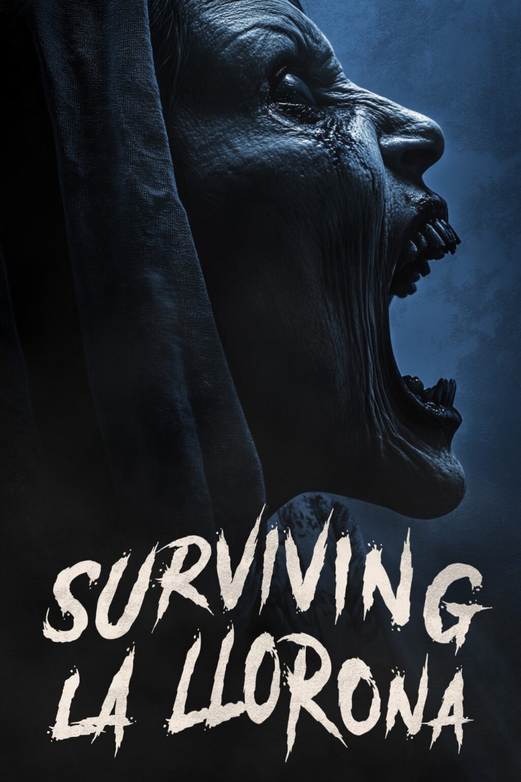 Harrow House Films to Release the Horror Series 'Surviving La Llorona ...