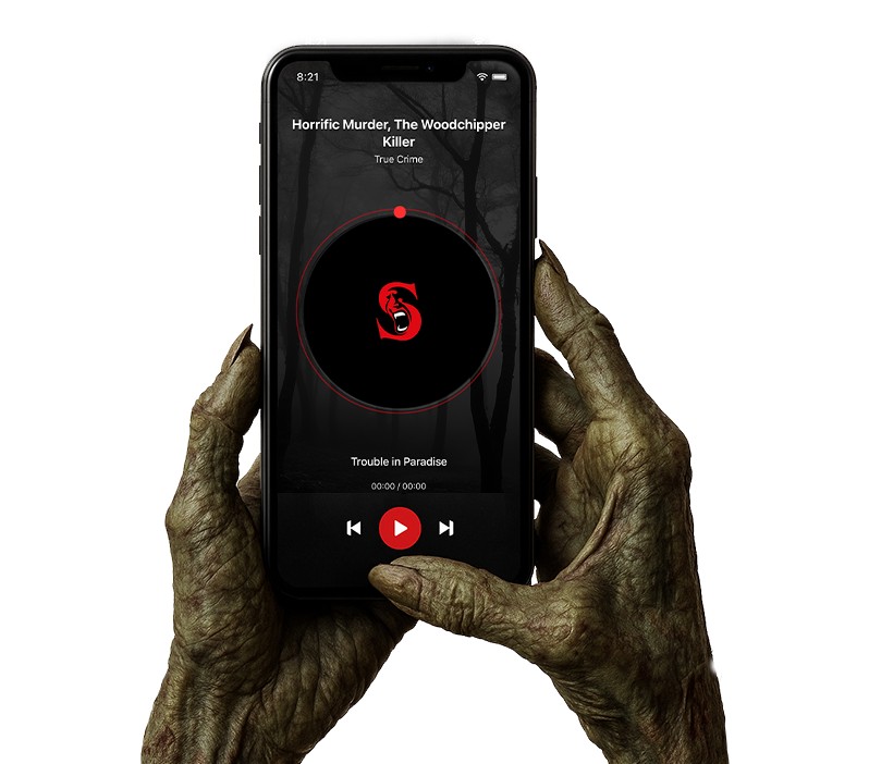 Screamify™ Adds Three Independent Horror Films to Streaming Lineup ...